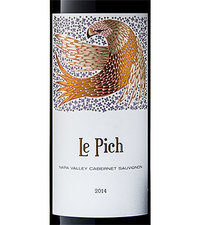 Le Pich | Winestyr Wine Club and Premium Wine Gifts