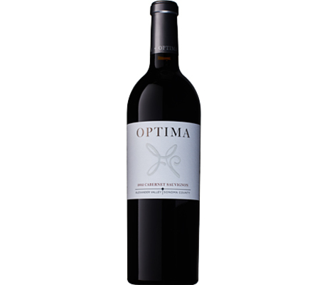 2014 Cabernet Sauvignon | Optima Winery | Winestyr