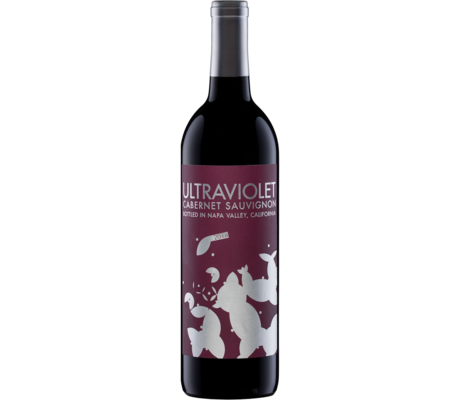 2017 Ultraviolet Cabernet Sauvignon | Poe Wines | Winestyr